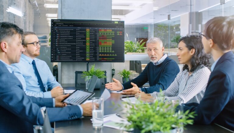 i-nexus software capabilities overview - i-nexus